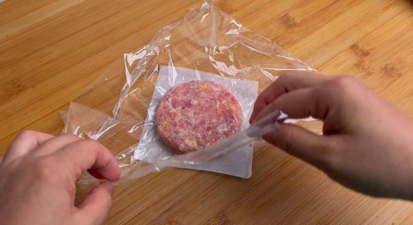 自制汉堡怎么做_自制汉堡肉饼配方-第2张图片-山城妙识