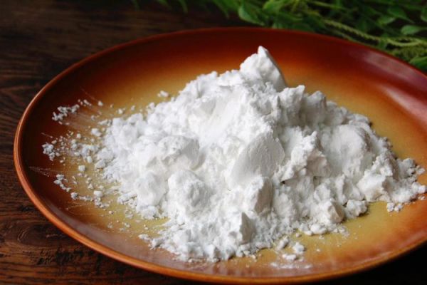 太白粉是什么做的_太白粉可以用什么代替-第1张图片-山城妙识