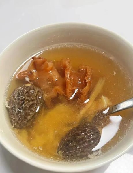 鱼翅骨的功效与作用_鱼翅骨怎么炖汤最好喝-第1张图片-山城妙识