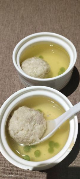 扬州狮子头为什么叫狮子头_正宗做法有哪些-第3张图片-山城妙识