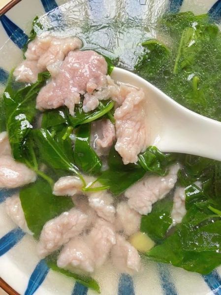 枸杞煲汤做法大全_枸杞煲汤适合什么人喝-第1张图片-山城妙识