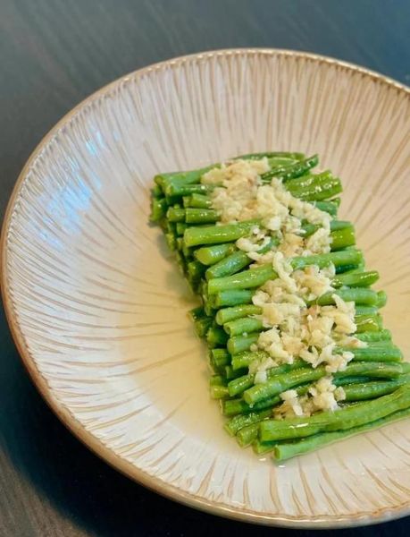 姜豆角怎么腌_姜豆角腌制方法大全-第1张图片-山城妙识