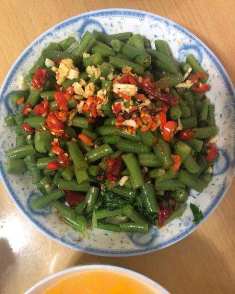 姜豆角怎么腌_姜豆角腌制方法大全-第2张图片-山城妙识