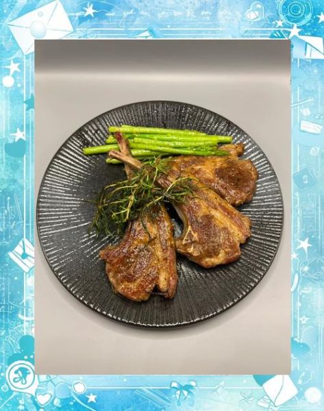 法式羊排怎么做_法式羊排腌制多久入味-第3张图片-山城妙识 法式羊排怎么做_法式羊排腌制多久入味-第3张图片-山城妙识