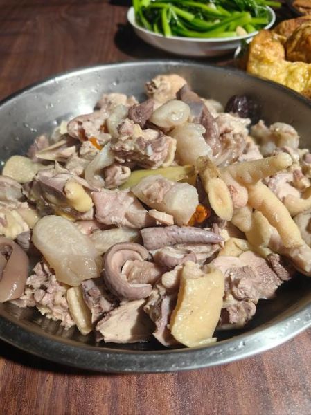 牛鞭对女人能行吗_女人吃牛鞭真实效果-第2张图片-山城妙识