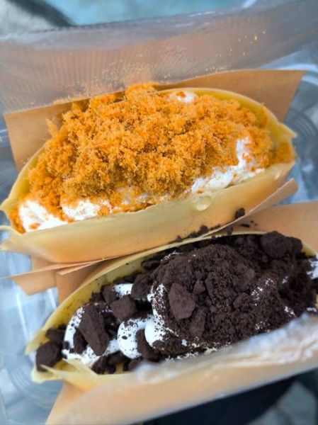 成都蛋烘糕的做法_成都蛋烘糕哪家正宗-第2张图片-山城妙识 成都蛋烘糕的做法_成都蛋烘糕哪家正宗-第2张图片-山城妙识