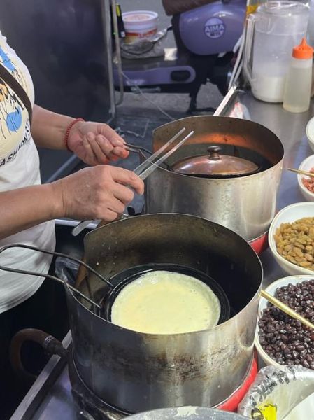 成都蛋烘糕的做法_成都蛋烘糕哪家正宗-第3张图片-山城妙识 成都蛋烘糕的做法_成都蛋烘糕哪家正宗-第3张图片-山城妙识