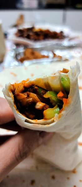 春饼怎么烙好_春饼用什么面粉最好-第1张图片-山城妙识