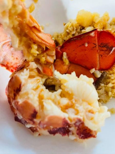 蒜蓉蒸龙虾仔怎么做_蒜蓉蒸龙虾仔蒸多久-第2张图片-山城妙识 蒜蓉蒸龙虾仔怎么做_蒜蓉蒸龙虾仔蒸多久-第2张图片-山城妙识