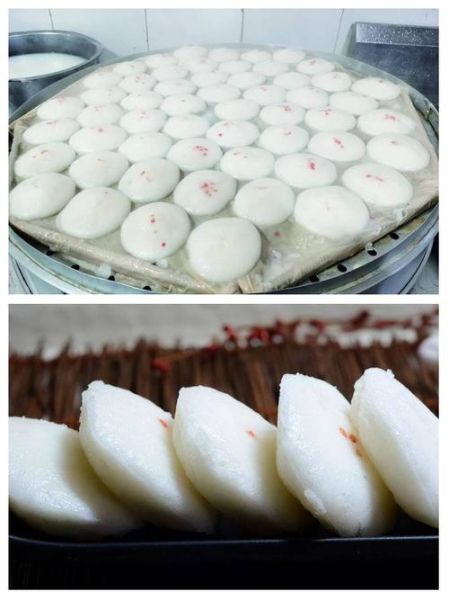 白年糕怎么做_白年糕家常做法大全-第2张图片-山城妙识