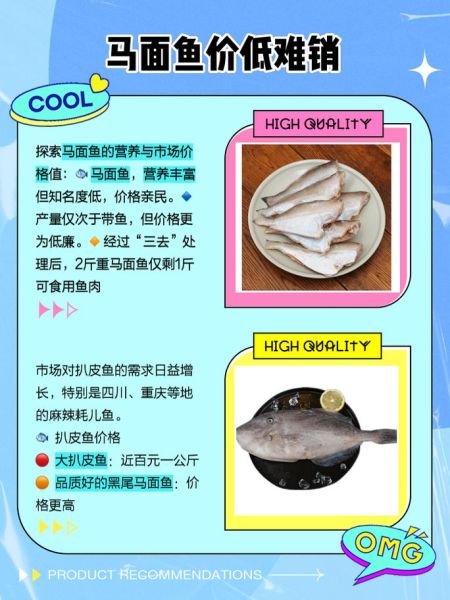 剥皮鱼和扒皮鱼的区别_哪个更好吃-第1张图片-山城妙识