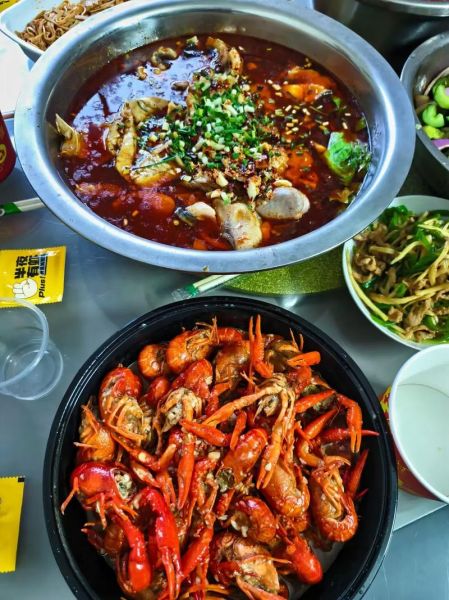啤酒麻辣小龙虾怎么做_啤酒麻辣小龙虾做法-第1张图片-山城妙识