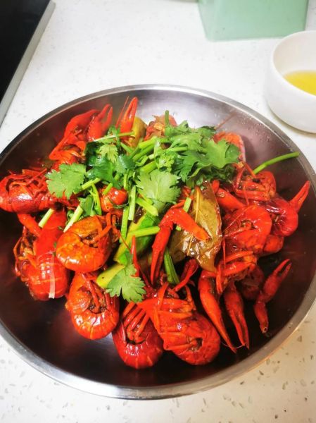 啤酒麻辣小龙虾怎么做_啤酒麻辣小龙虾做法-第2张图片-山城妙识