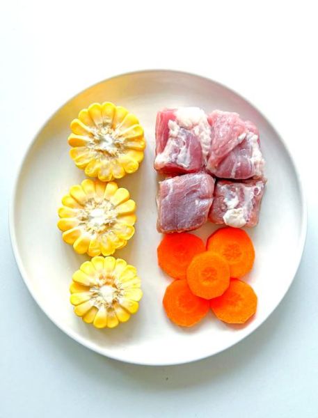 玉米蒸排骨怎么做_玉米蒸排骨的做法大全-第2张图片-山城妙识 玉米蒸排骨怎么做_玉米蒸排骨的做法大全-第2张图片-山城妙识