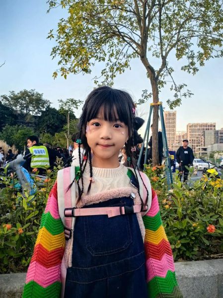 菜菜是谁_菜菜个人资料-第1张图片-山城妙识