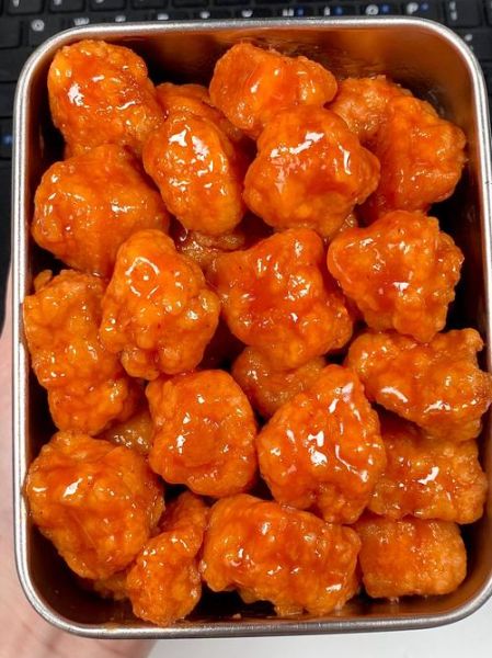 咕咾肉是哪里的菜_咕咾肉属于哪个菜系-第1张图片-山城妙识