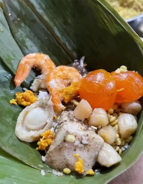 肇庆粽子五花肉怎么腌制_肇庆粽子腌肉配方-第2张图片-山城妙识 肇庆粽子五花肉怎么腌制_肇庆粽子腌肉配方-第2张图片-山城妙识