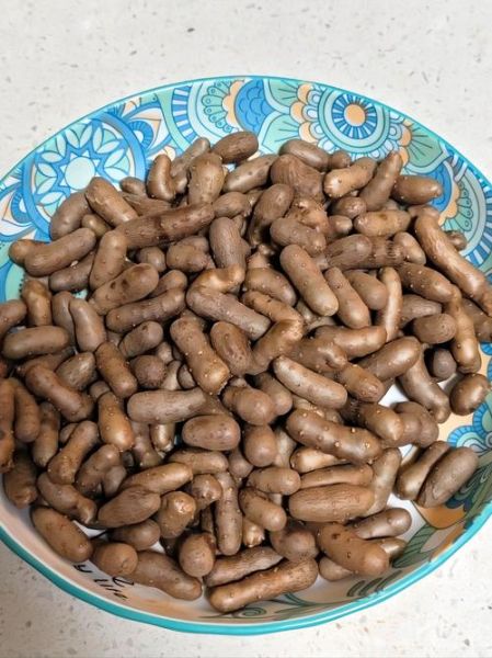 蒸山药豆的正确做法_蒸多久才软糯-第1张图片-山城妙识