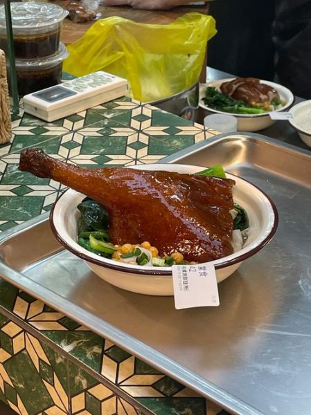 脆皮烤鸭培训多少钱_学多久能开店-第3张图片-山城妙识