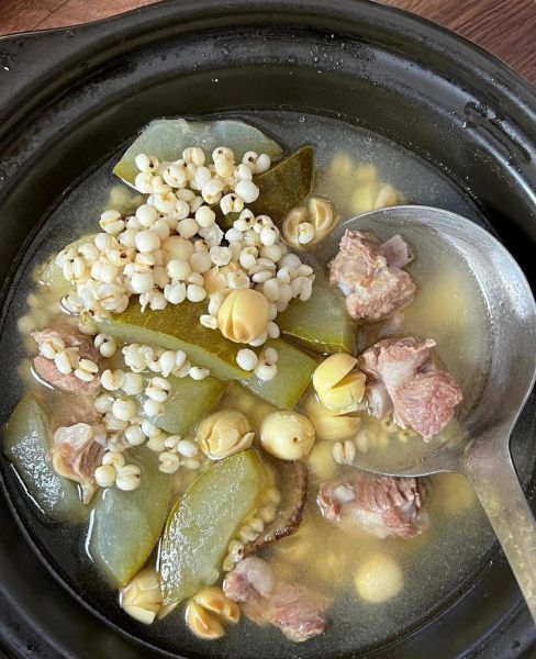 煲什么汤去湿热_湿热体质喝什么汤好-第3张图片-山城妙识 煲什么汤去湿热_湿热体质喝什么汤好-第3张图片-山城妙识