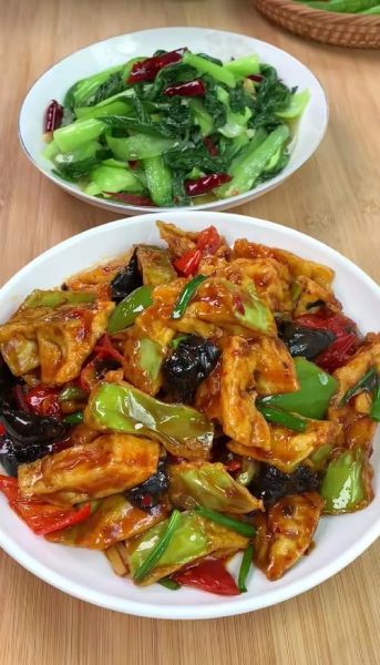 红烧茄子怎么做_红烧茄子咋做好吃-第3张图片-山城妙识