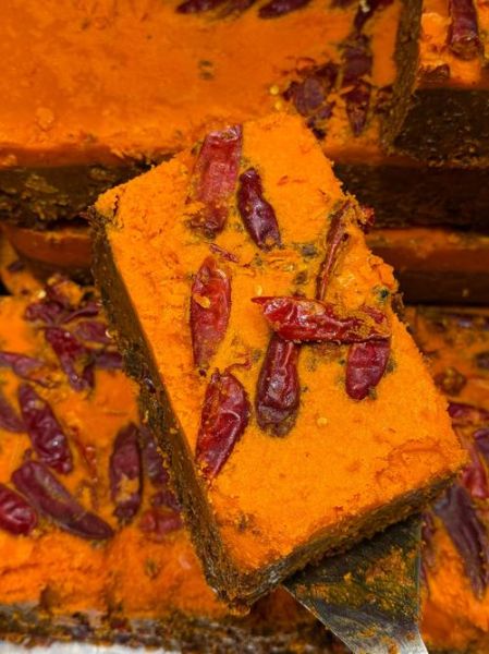 火锅底料怎么炒才香_炒制火锅底料用什么油最好-第1张图片-山城妙识