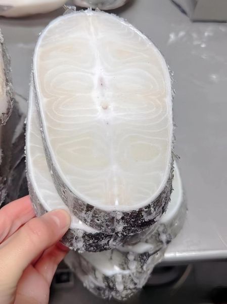 深海鳕鱼多少钱一斤_深海鳕鱼价格为什么差异大-第1张图片-山城妙识