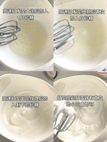 生日蛋糕简单做法_新手也能一次成功-第1张图片-山城妙识