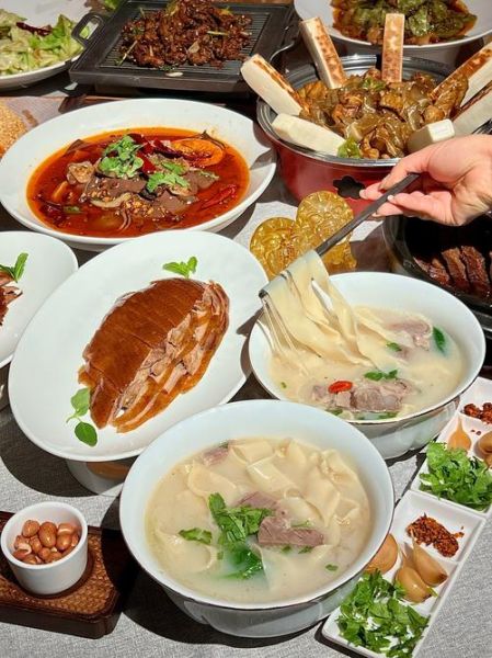 豫菜为什么被称为八大菜系之母_豫菜历史起源-第1张图片-山城妙识 豫菜为什么被称为八大菜系之母_豫菜历史起源-第1张图片-山城妙识