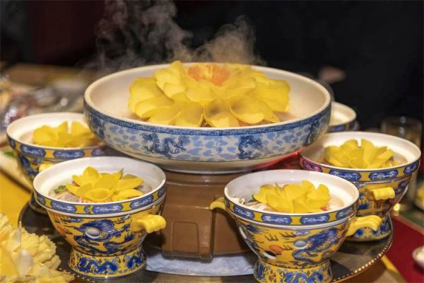 豫菜为什么被称为八大菜系之母_豫菜历史起源-第3张图片-山城妙识 豫菜为什么被称为八大菜系之母_豫菜历史起源-第3张图片-山城妙识