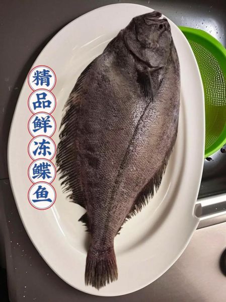 清蒸鲽鱼怎么做_清蒸鲽鱼蒸几分钟-第1张图片-山城妙识