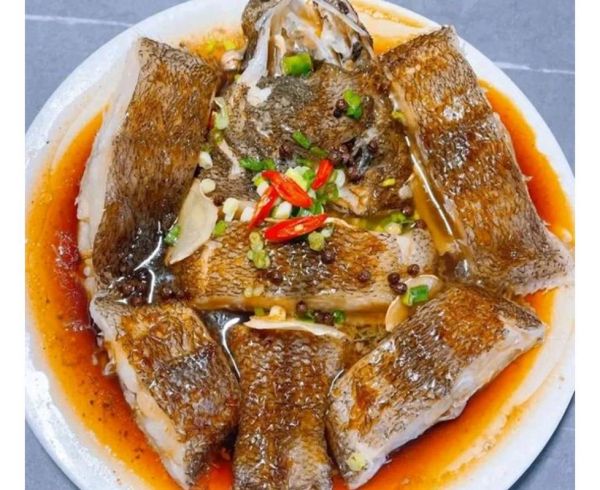 清蒸鲽鱼怎么做_清蒸鲽鱼蒸几分钟-第2张图片-山城妙识