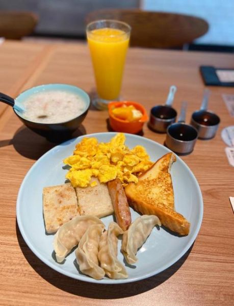 必胜客早餐几点开始_必胜客早餐几点结束-第2张图片-山城妙识