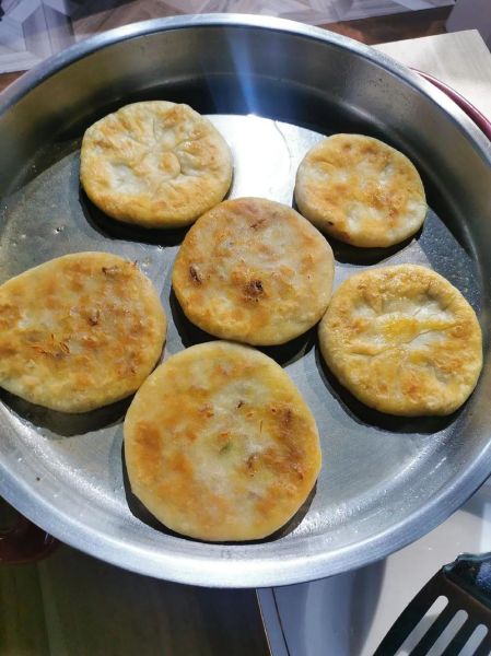 薄饼铛怎么做_薄饼铛不粘锅技巧-第2张图片-山城妙识 薄饼铛怎么做_薄饼铛不粘锅技巧-第2张图片-山城妙识