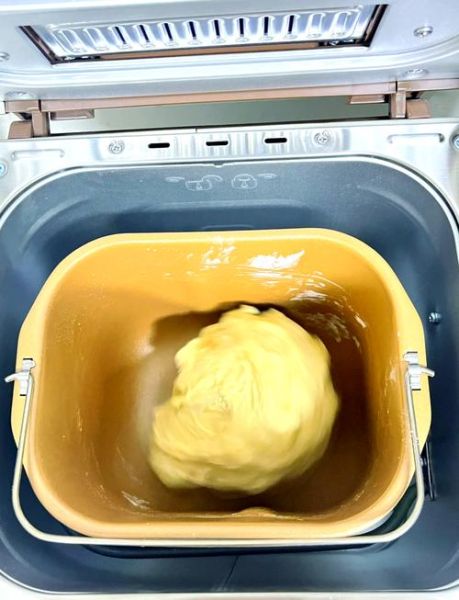 东菱面包机做面包的配方比例_东菱面包机做面包需要多长时间-第2张图片-山城妙识 东菱面包机做面包的配方比例_东菱面包机做面包需要多长时间-第2张图片-山城妙识