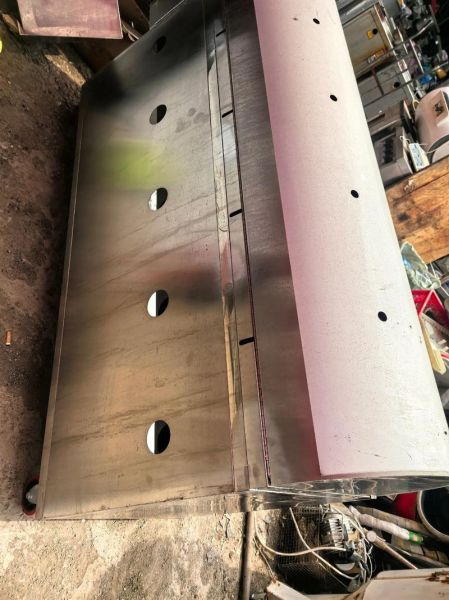 烤羊腿的炉子怎么选_烤羊腿用什么炉子最好-第2张图片-山城妙识