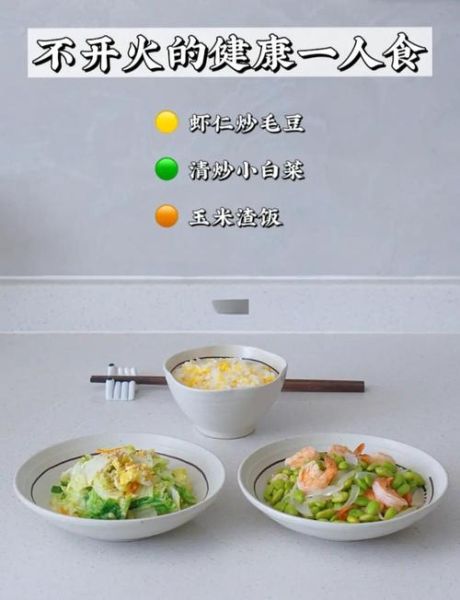 微波炉懒人菜谱怎么做_微波炉做菜需要几分钟-第2张图片-山城妙识