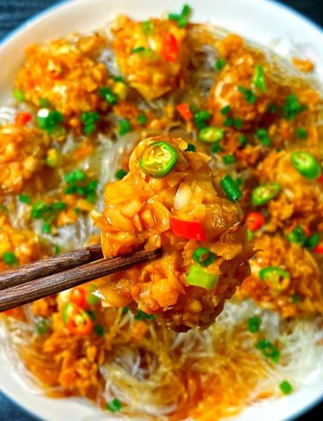 鲍鱼怎么做最简单_鲍鱼的家常做法-第1张图片-山城妙识