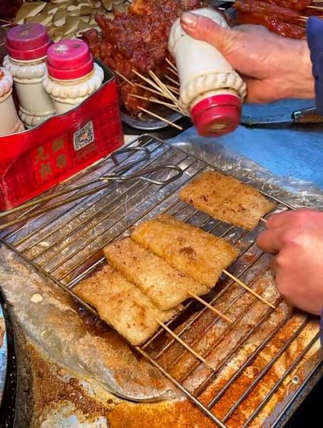 炸年糕片怎么做好吃_炸年糕片不软不硬的秘诀-第3张图片-山城妙识