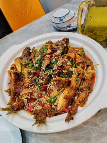 红烧黄辣丁怎么做_红烧黄辣丁需要焯水吗-第3张图片-山城妙识 红烧黄辣丁怎么做_红烧黄辣丁需要焯水吗-第3张图片-山城妙识