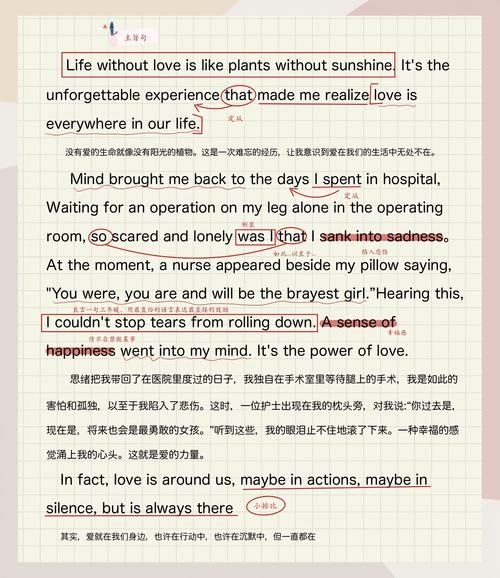 芝士网英语写作_如何提高英语作文分数-第2张图片-山城妙识 芝士网英语写作_如何提高英语作文分数-第2张图片-山城妙识