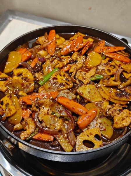 铁板烧怎么做才好吃_铁板烧食材怎么选-第3张图片-山城妙识 铁板烧怎么做才好吃_铁板烧食材怎么选-第3张图片-山城妙识