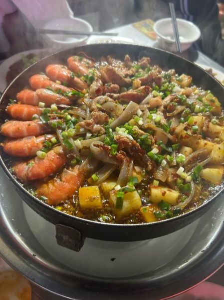 铁板烧怎么做才好吃_铁板烧食材怎么选-第2张图片-山城妙识 铁板烧怎么做才好吃_铁板烧食材怎么选-第2张图片-山城妙识