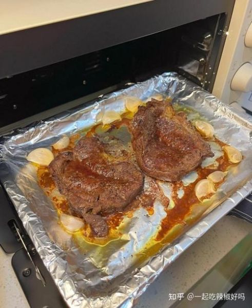 烤箱烤牛排怎么做_烤箱烤牛排温度时间-第3张图片-山城妙识