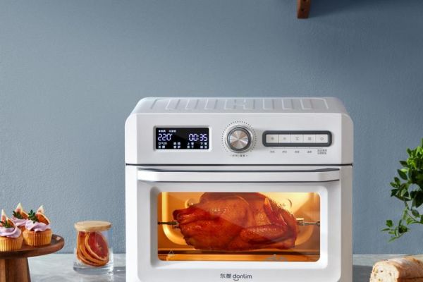 东菱电器怎么样_东菱电器哪款最值得买-第1张图片-山城妙识