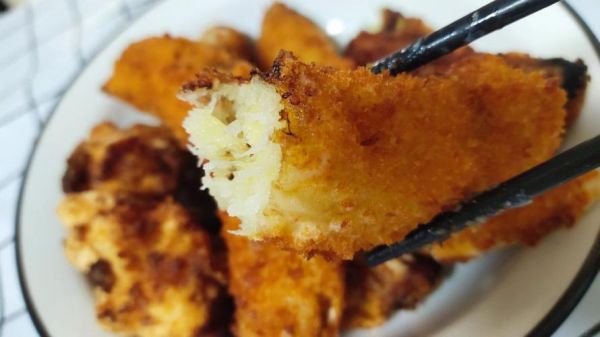 炸香蕉面包糠怎么做_炸香蕉裹面包糠技巧-第2张图片-山城妙识 炸香蕉面包糠怎么做_炸香蕉裹面包糠技巧-第2张图片-山城妙识