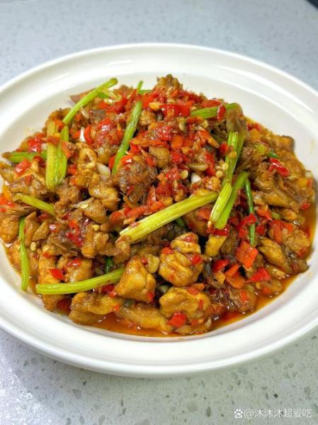 辣炒鸡的做法大全_家常辣炒鸡怎么做才好吃-第3张图片-山城妙识 辣炒鸡的做法大全_家常辣炒鸡怎么做才好吃-第3张图片-山城妙识