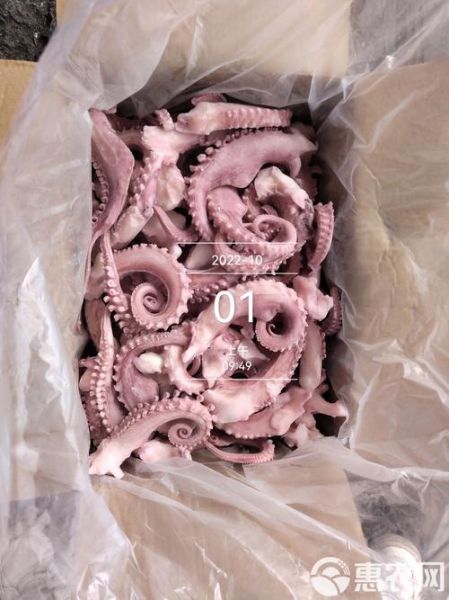 章鱼须怎么处理干净_章鱼须清洗去腥技巧-第3张图片-山城妙识 章鱼须怎么处理干净_章鱼须清洗去腥技巧-第3张图片-山城妙识