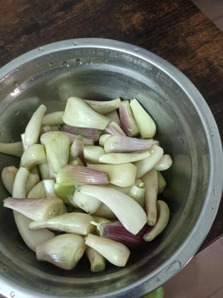 豇豆咸菜怎么腌制_豇豆咸菜的做法大全-第1张图片-山城妙识 豇豆咸菜怎么腌制_豇豆咸菜的做法大全-第1张图片-山城妙识