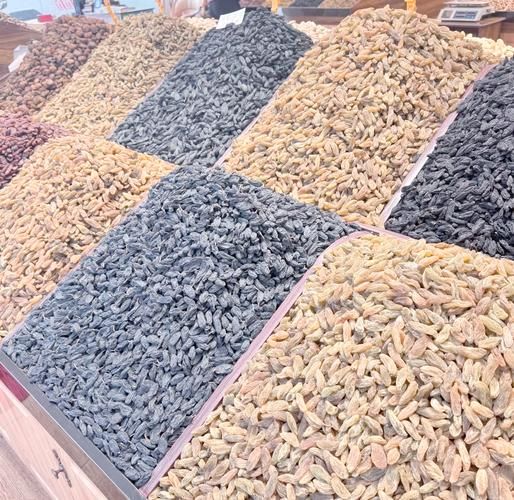 干果图片名称大全_如何挑选高清干果图-第2张图片-山城妙识